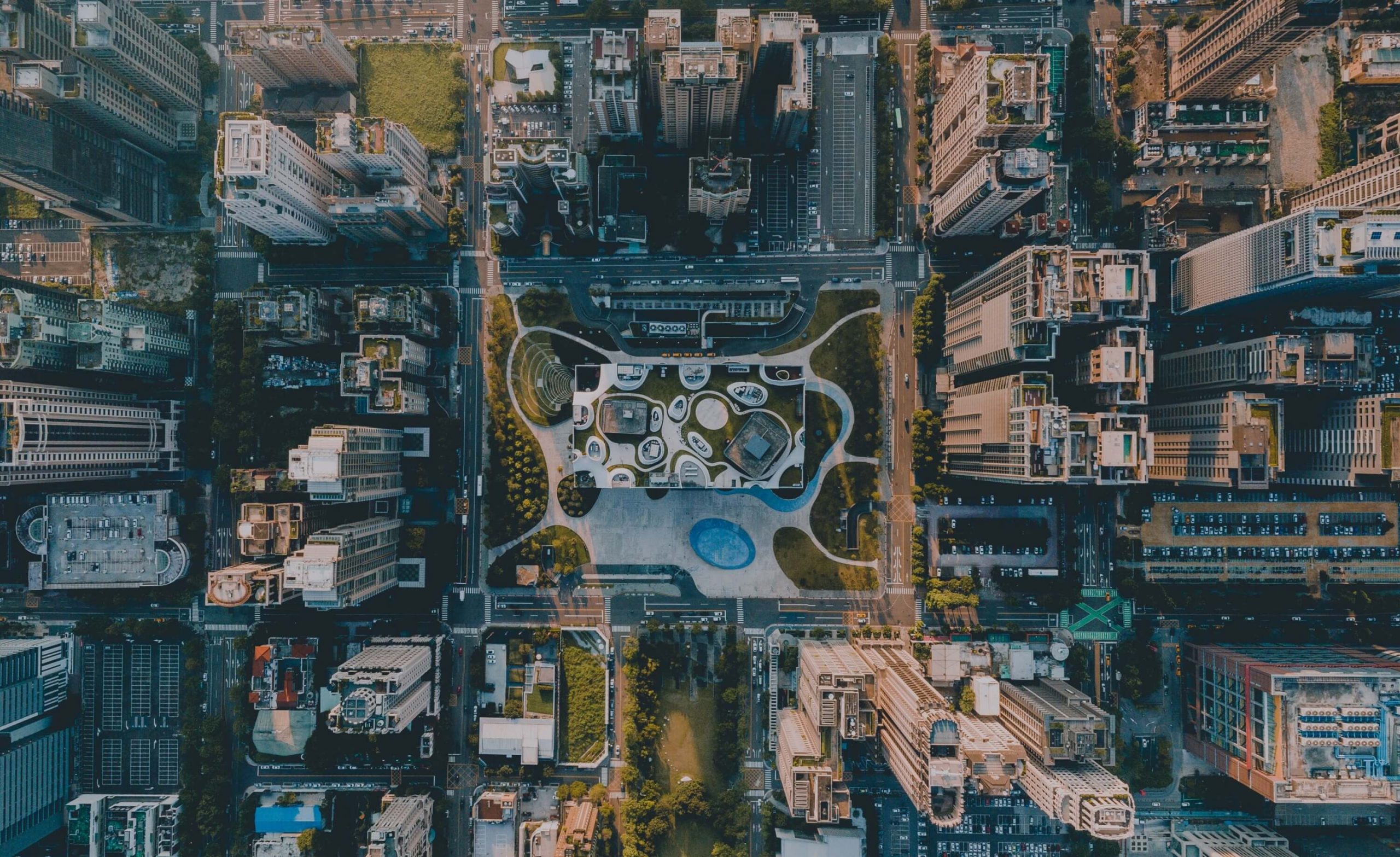 Constructive Capital for Urban Tech - 2150.vc