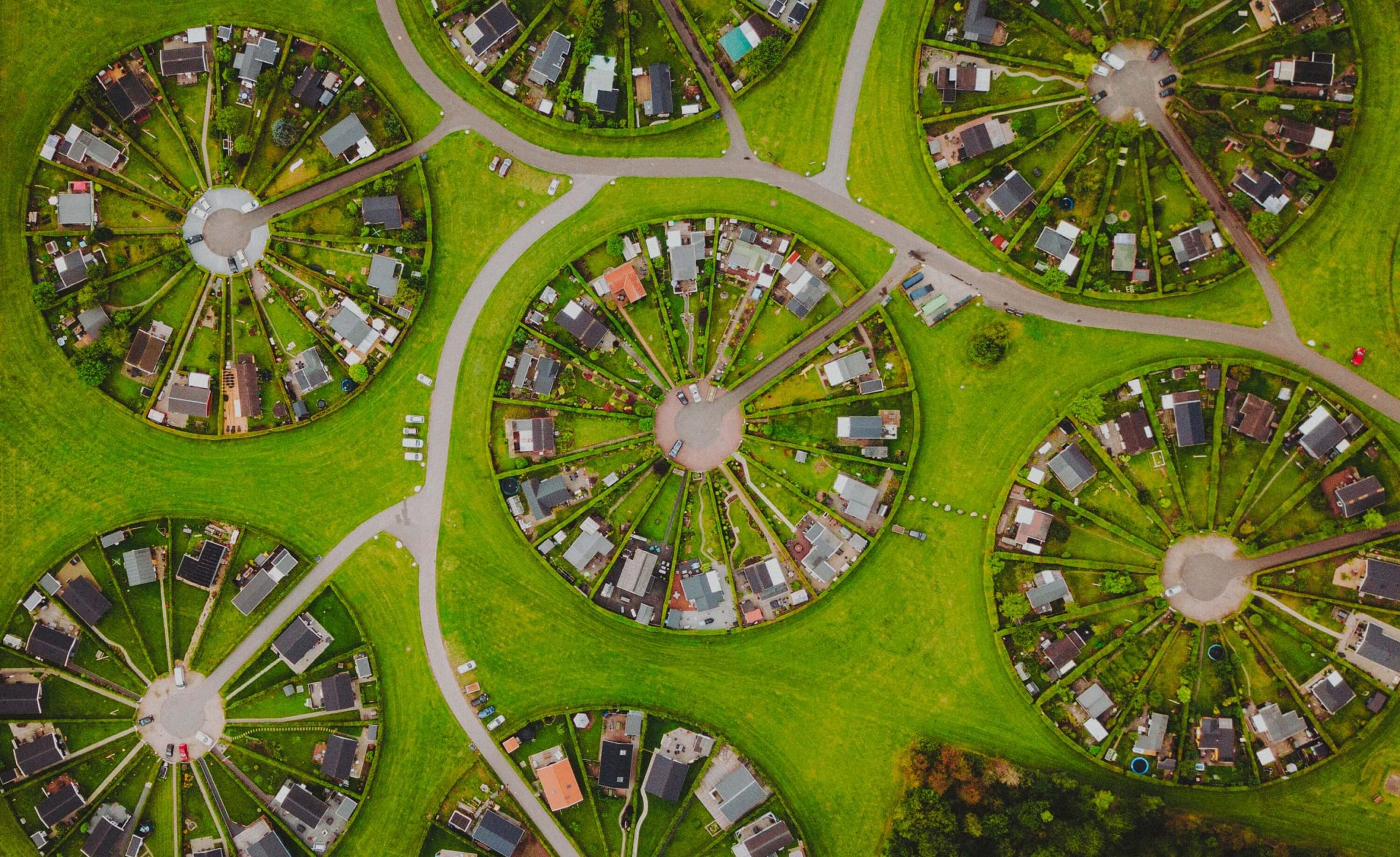 Constructive Capital for Urban Tech - 2150.vc